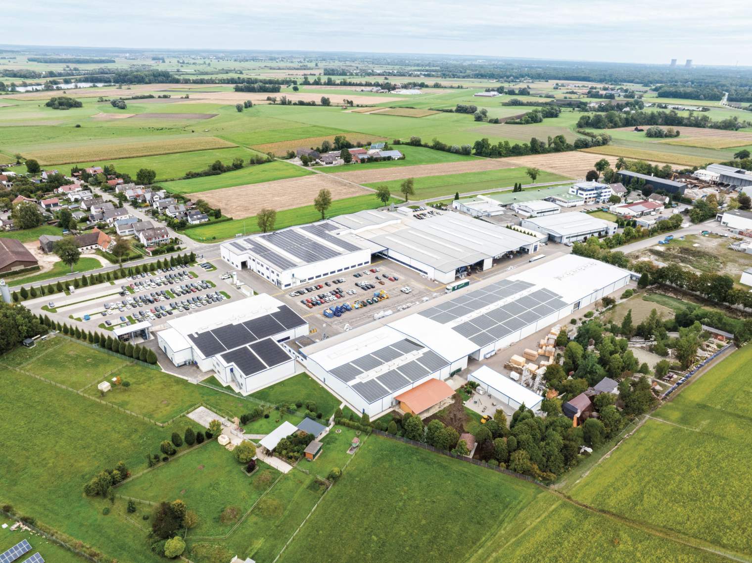 "Made in Germany" - Die Munk Group feiert ihr 125-jähriges Bestehen ...