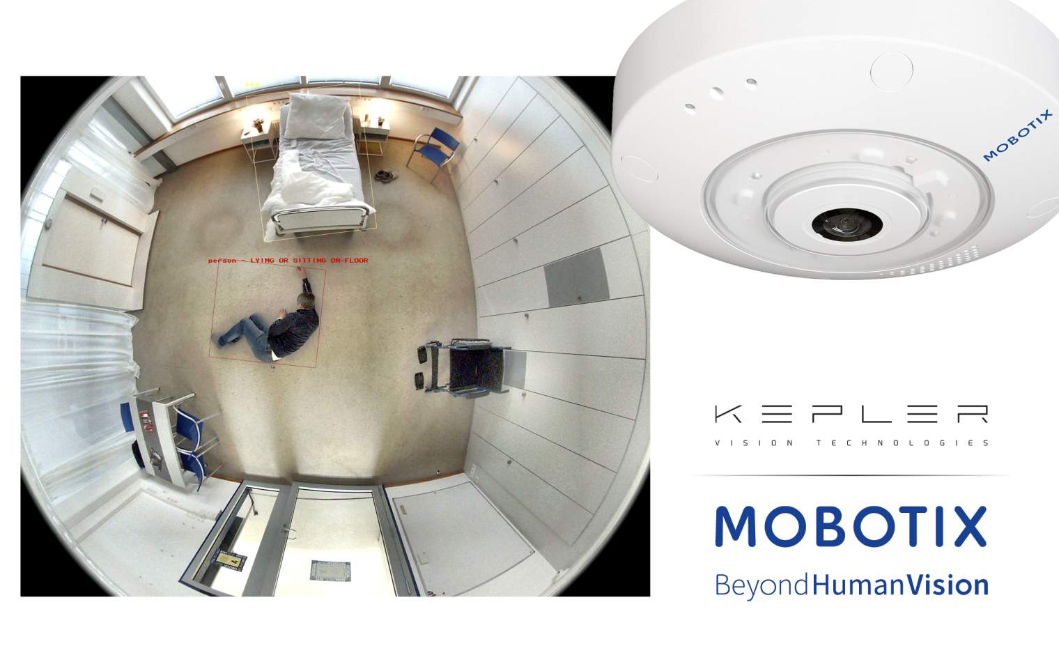 Mobotix: Upgrade der NurseAssist-Lösung • GIT-SICHERHEIT.de ist das ...