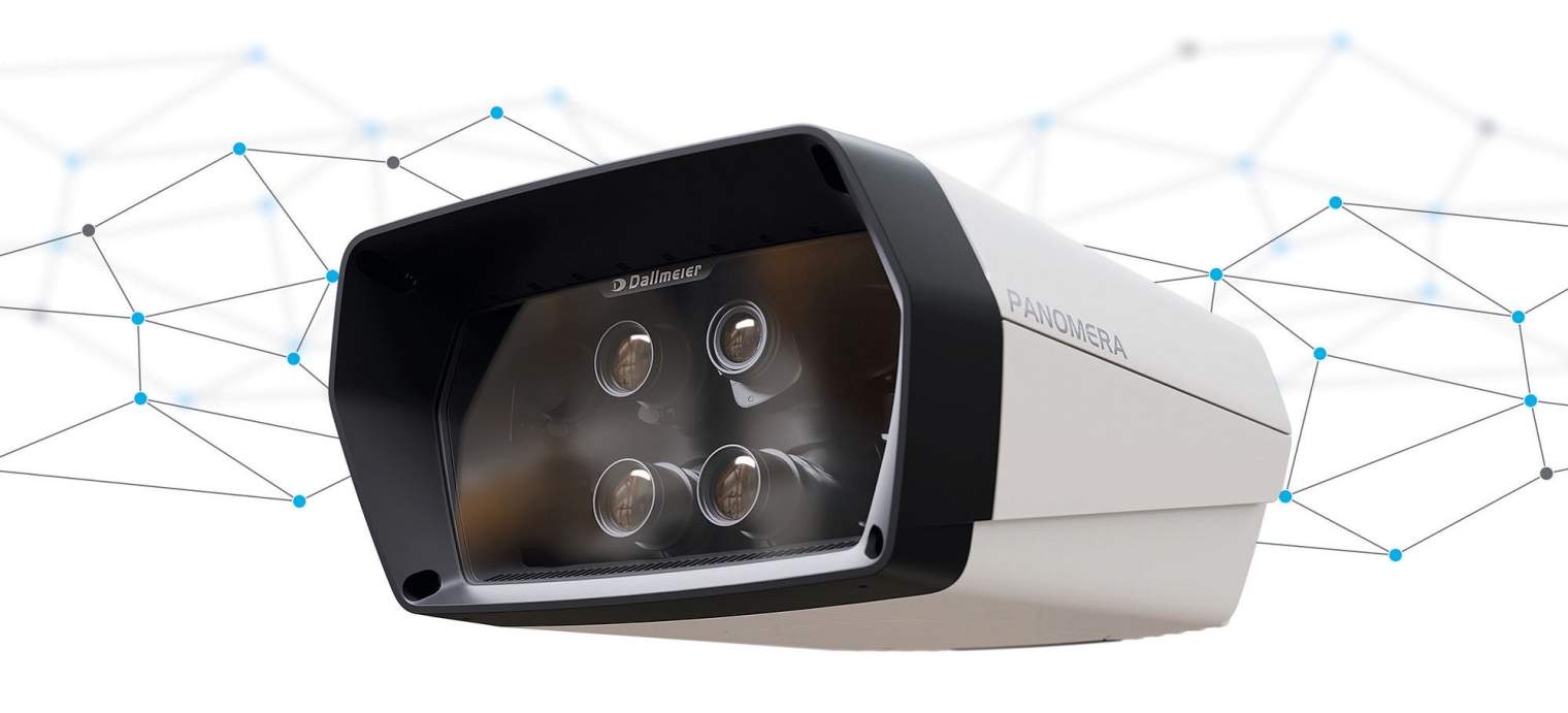 Panomera S4 Perimeter: For Sterile Zones and CRITIS Applications • GIT ...