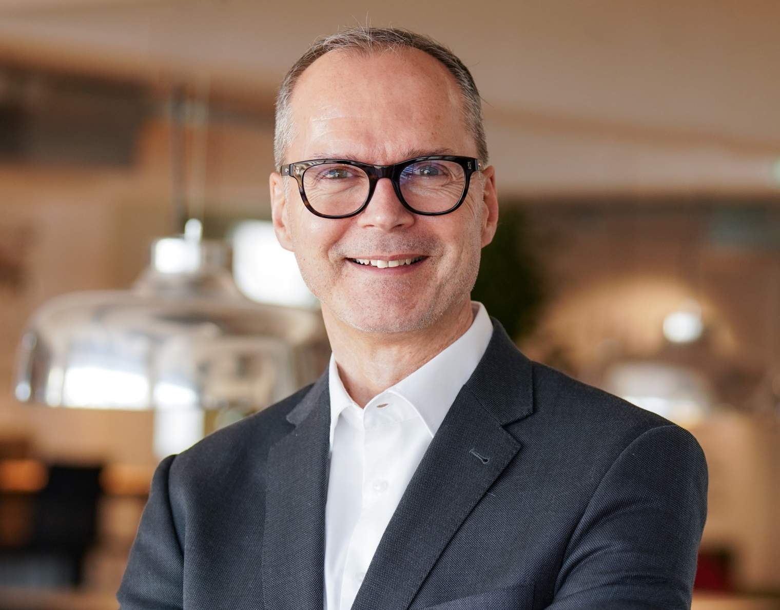 Evva ernennt Klaus Halbfas zum Konzernbereichsleiter Operations • GIT ...