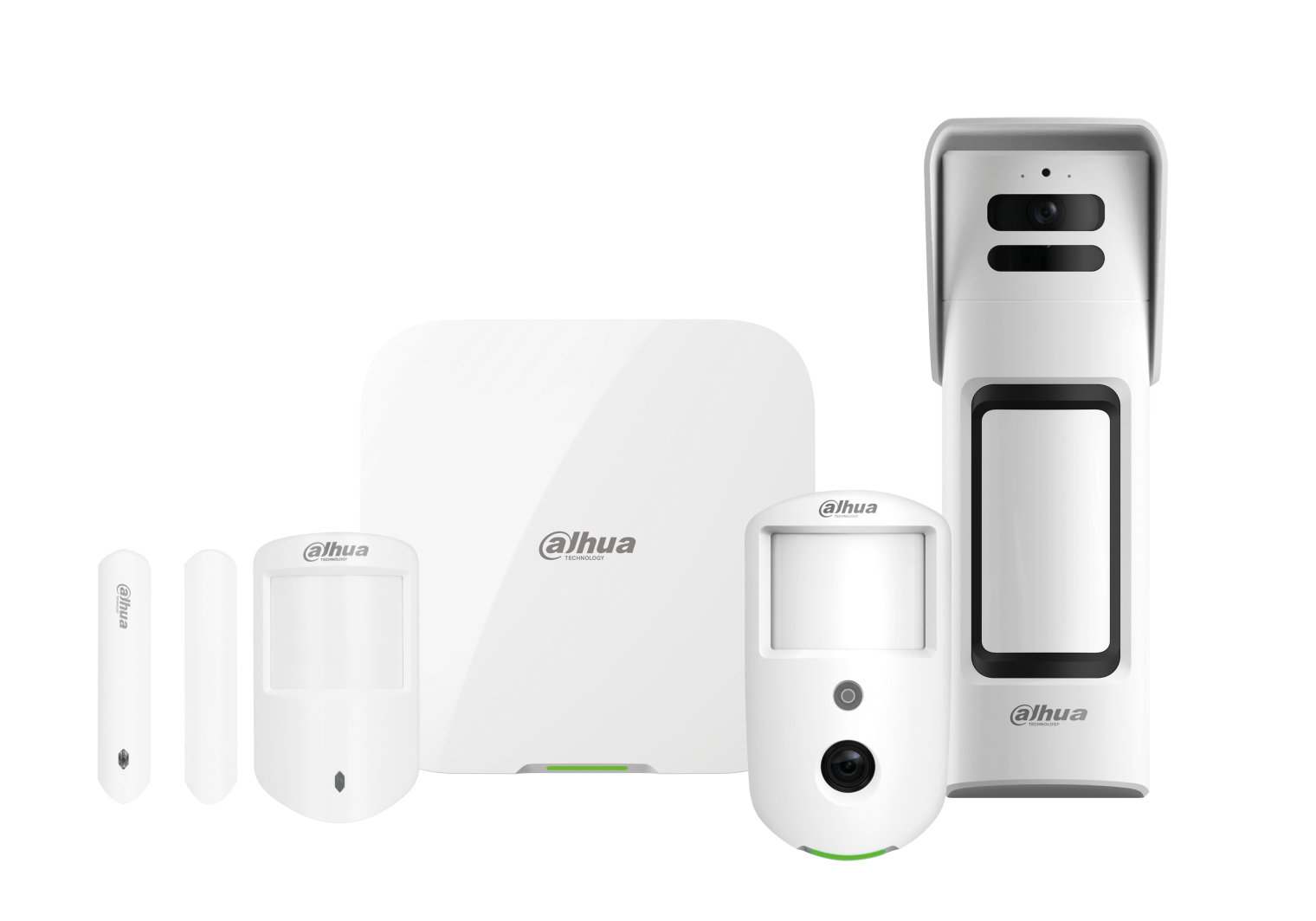 Dahua Launches New Version of AirShield Security System • GIT-SECURITY ...