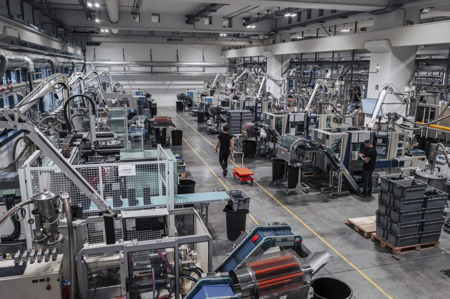 Made in Europe – Pizzato Elettrica stärkt seine Präsenz in Deutschland ...