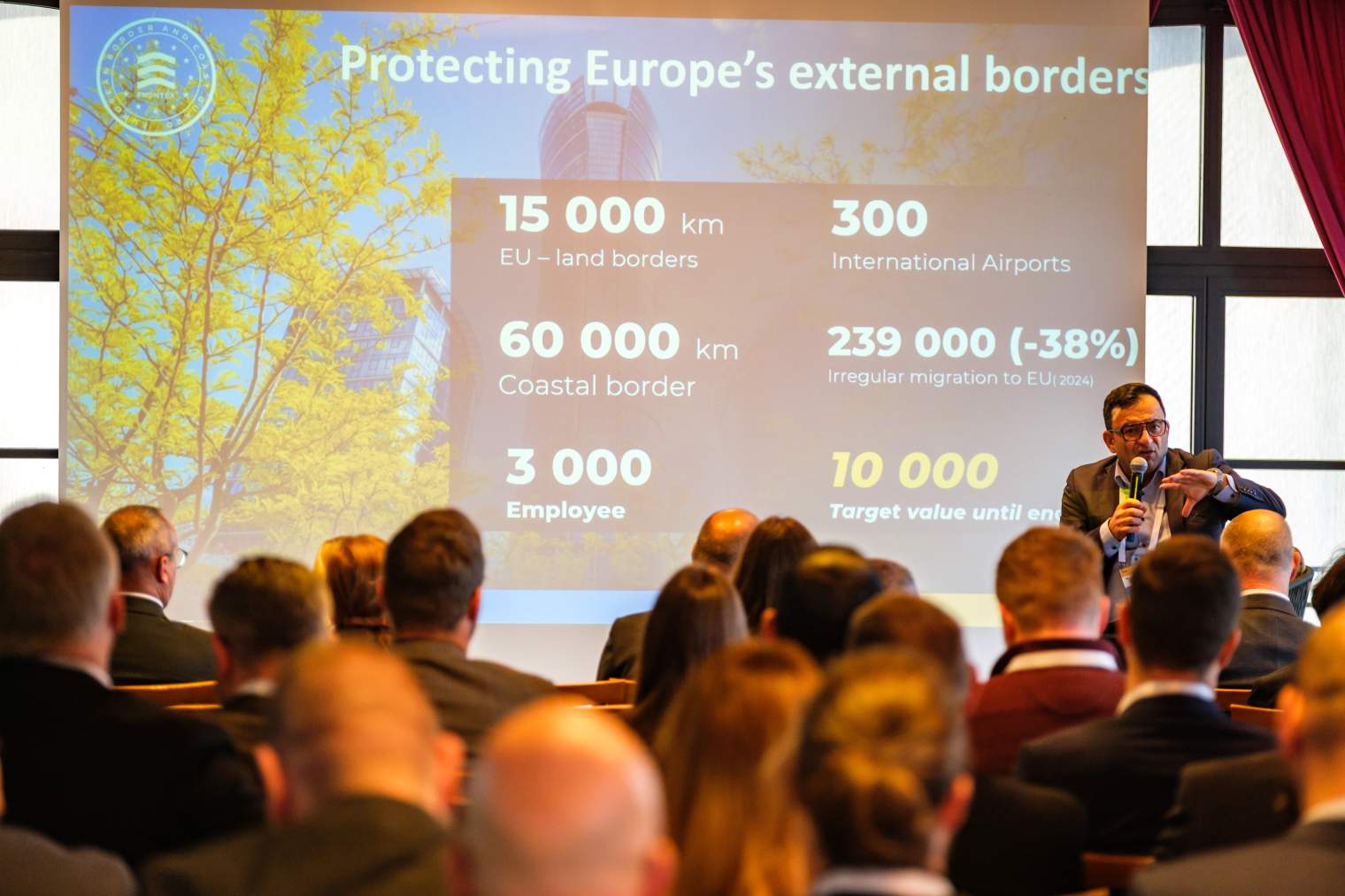 11. Bayerischer Sicherheitstag: Sicherheit neu denken • GIT-SICHERHEIT ...