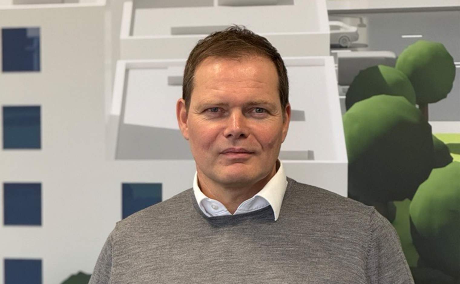 Jens Kronenberg übernimmt Vertriebsleitung bei GU BKS Service GmbH ...