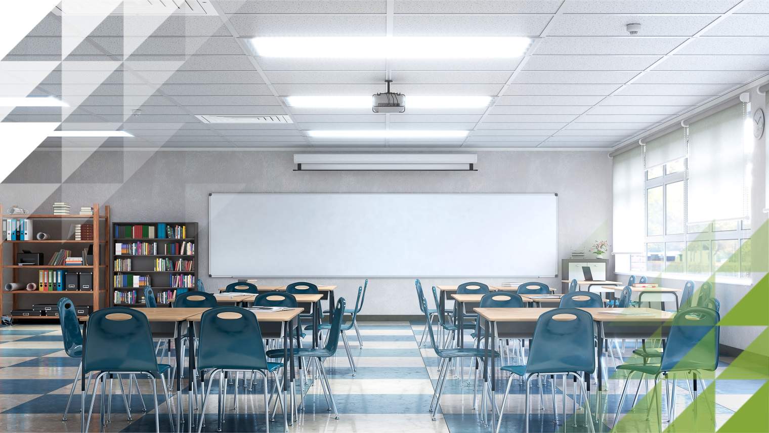 Hochiki Delivers Comprehensive Life Safety Solution for Admiral Lord ...