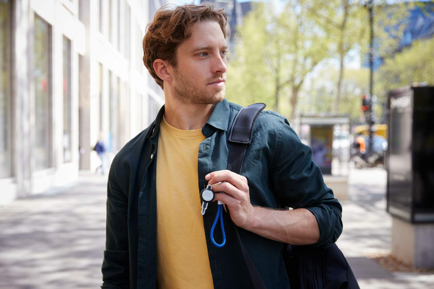 Assa Abloy zeigt Zutrittslösungen im KI-Zeitalter • GIT-SICHERHEIT.de ...