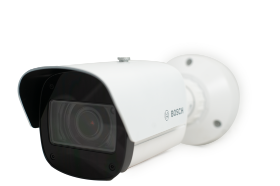 Bosch: Video-Based Fire Detection with Aviotec 8000i – GSA25 Finalist ...