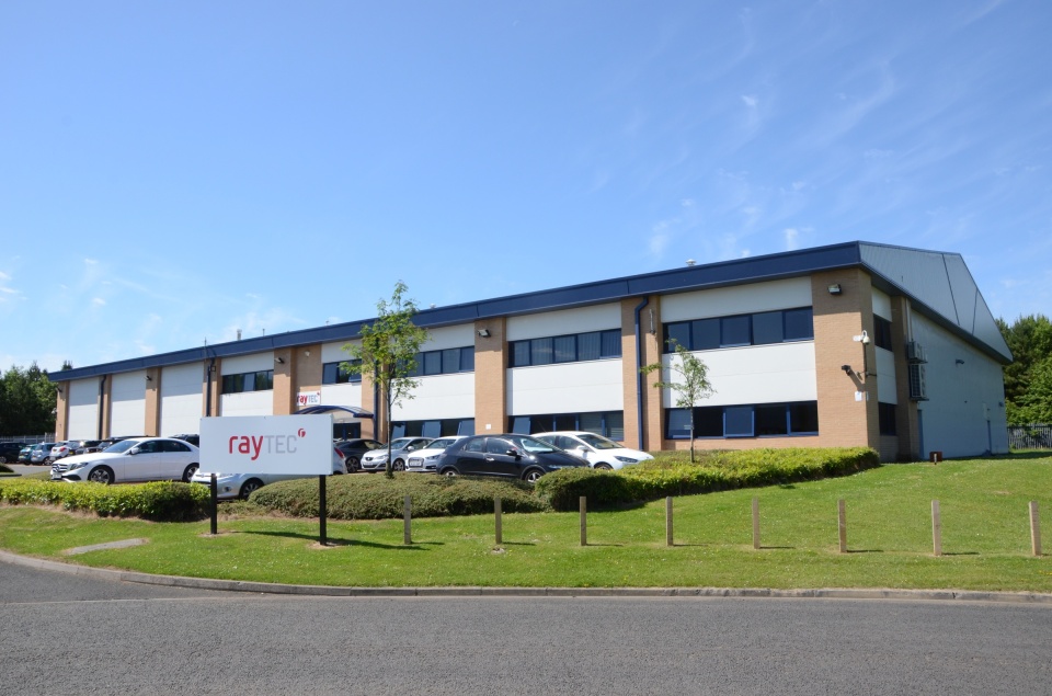 Raytec Acquired Electronic Process Solutions (EPS) • GIT-SECURITY.com is the target group portal ...