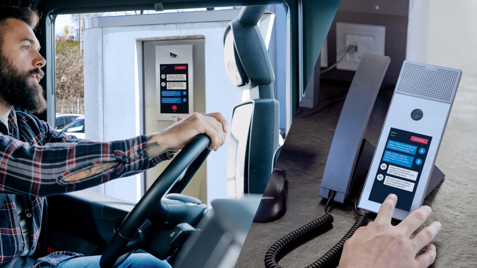 Commend International: Ivy Live Translation • GIT-SICHERHEIT.de ist das ...