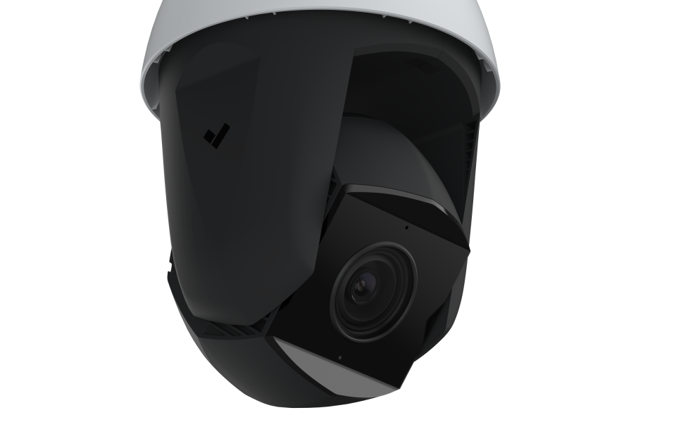 Verkada: PTZ Camera Series • GIT-SECURITY.com is the target group portal for all security ...