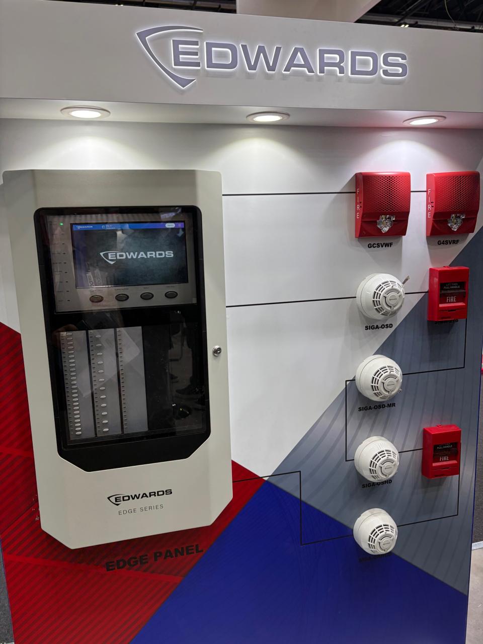 Kidde Global brands at Intersec 2026 in Dubai • GIT-SECURITY.com is the ...